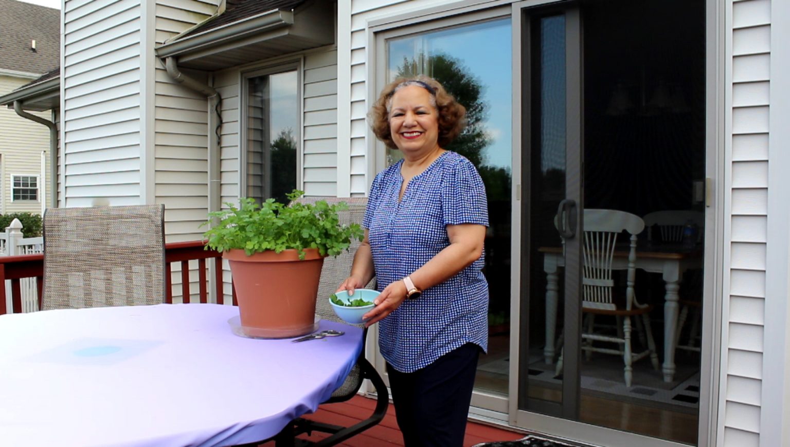 Stewed Salt Cod with Eggplant - Aida's Kitchen