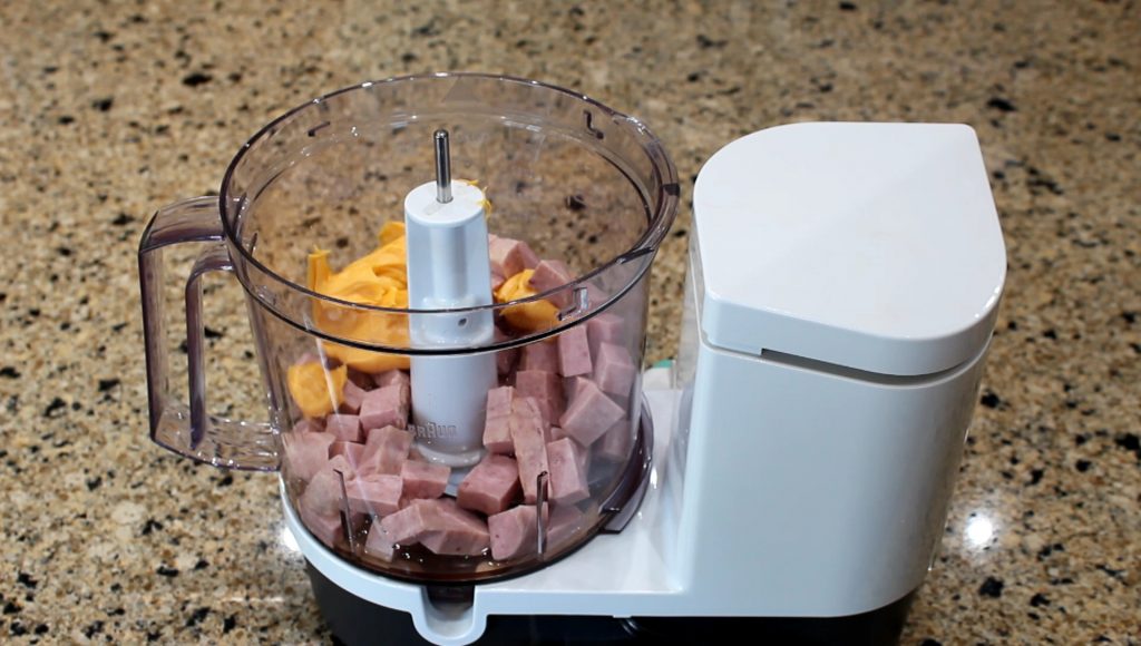 Party Sandwiches - Aida's Kitchen