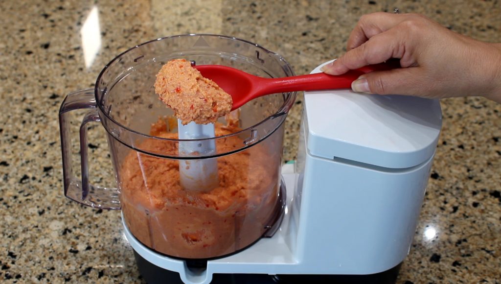 Party Sandwiches - Aida's Kitchen