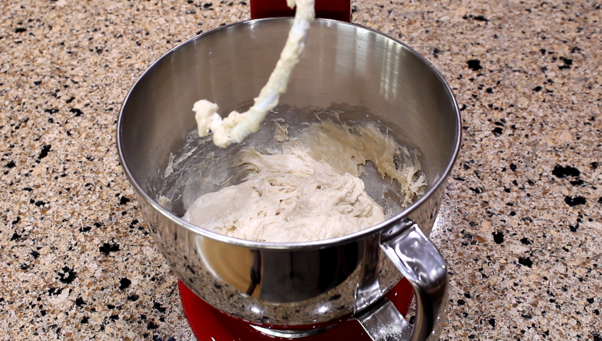 Water Bread - Aida's Kitchen