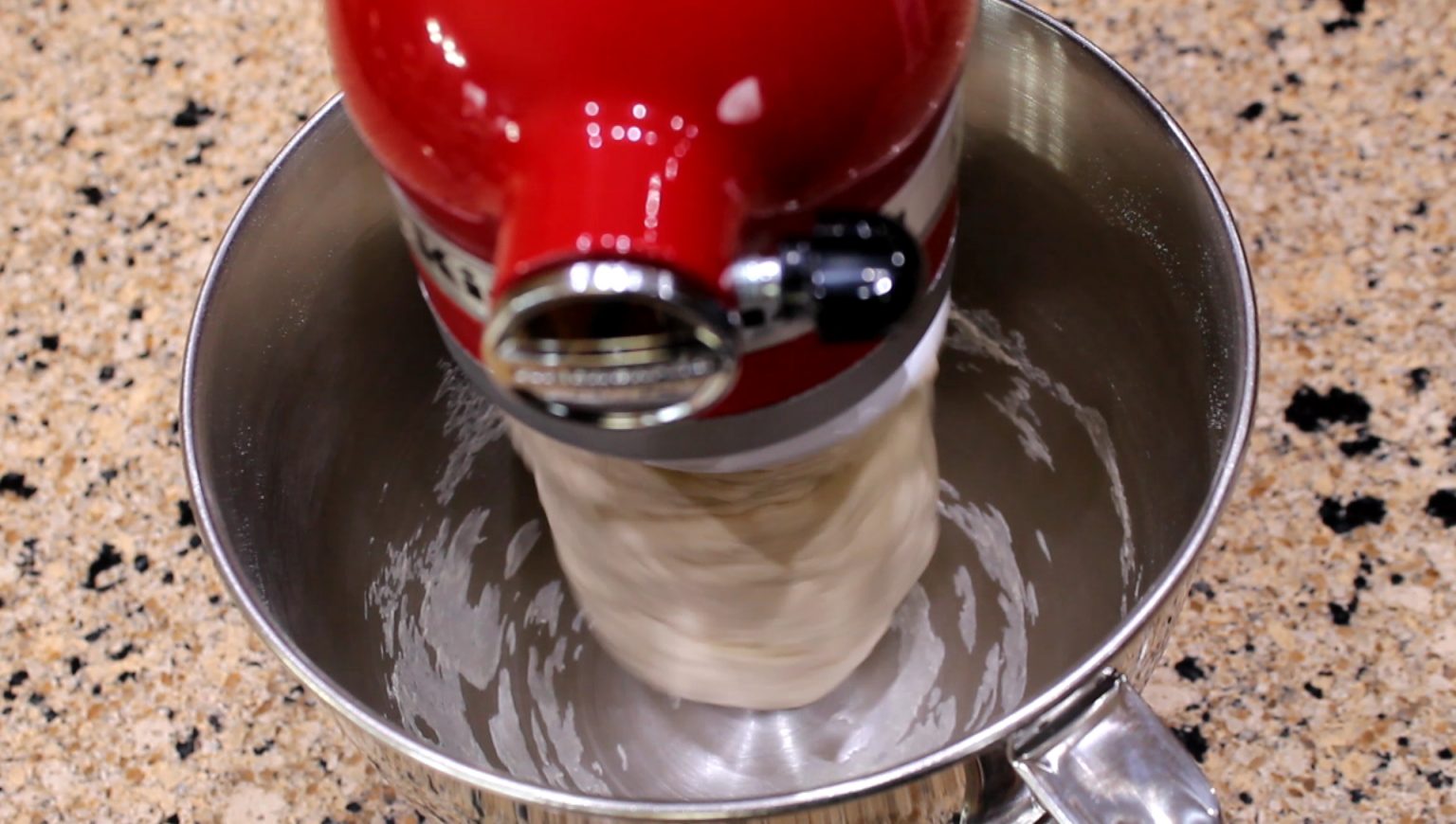 Water Bread - Aida's Kitchen