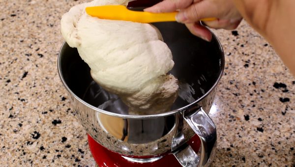 Water Bread - Aida's Kitchen