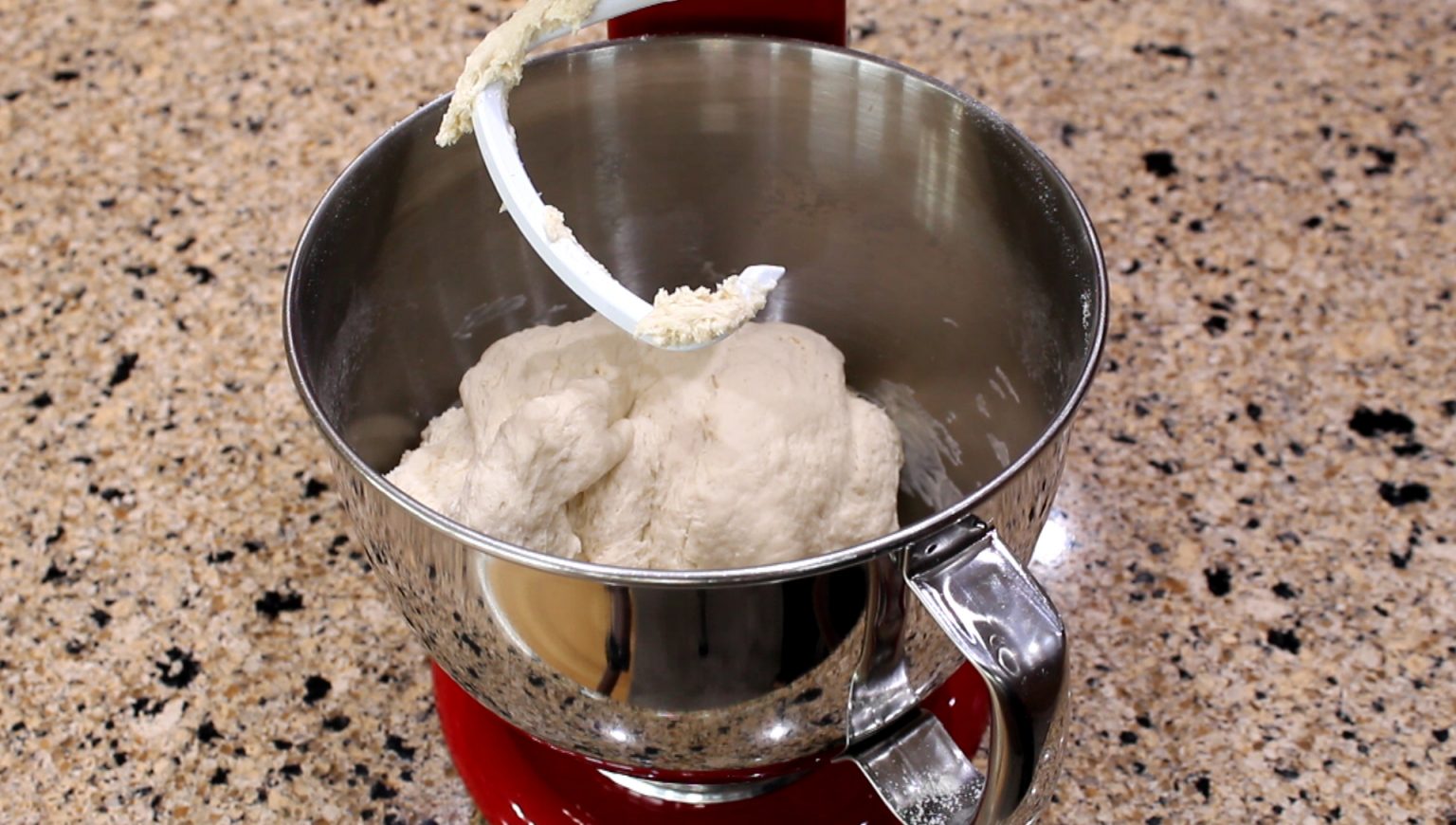 Water Bread - Aida's Kitchen