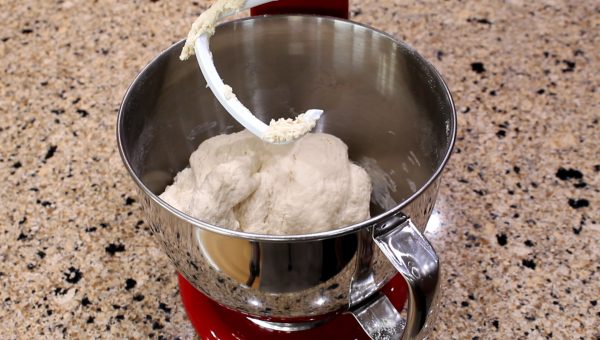 Water Bread - Aida's Kitchen