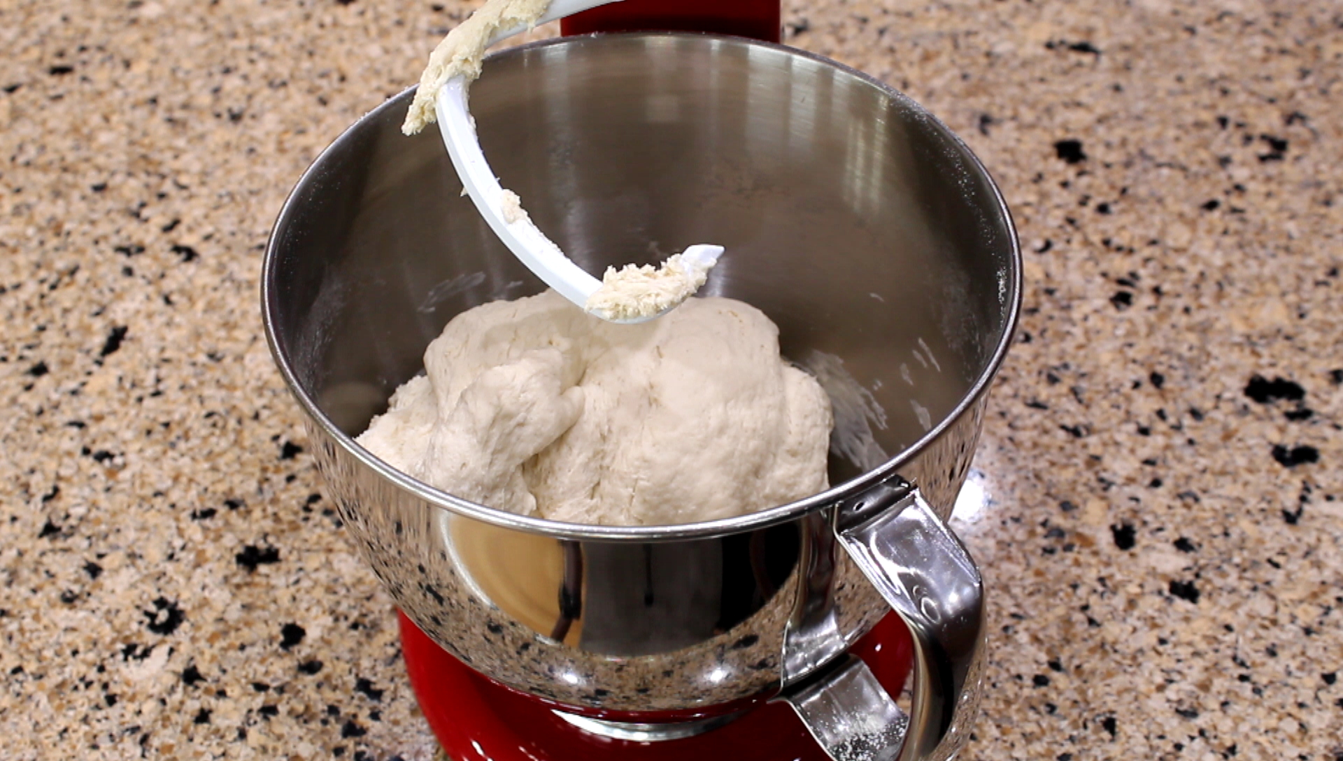 Water Bread - Aida's Kitchen