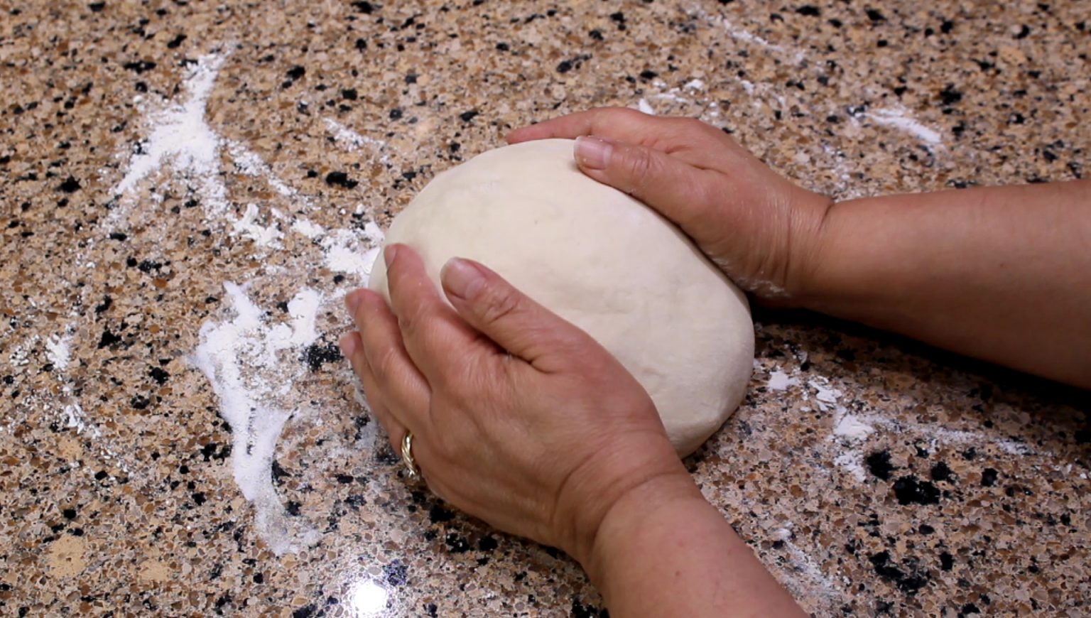 Water Bread - Aida's Kitchen