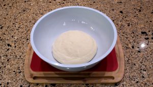 Water Bread - Aida's Kitchen