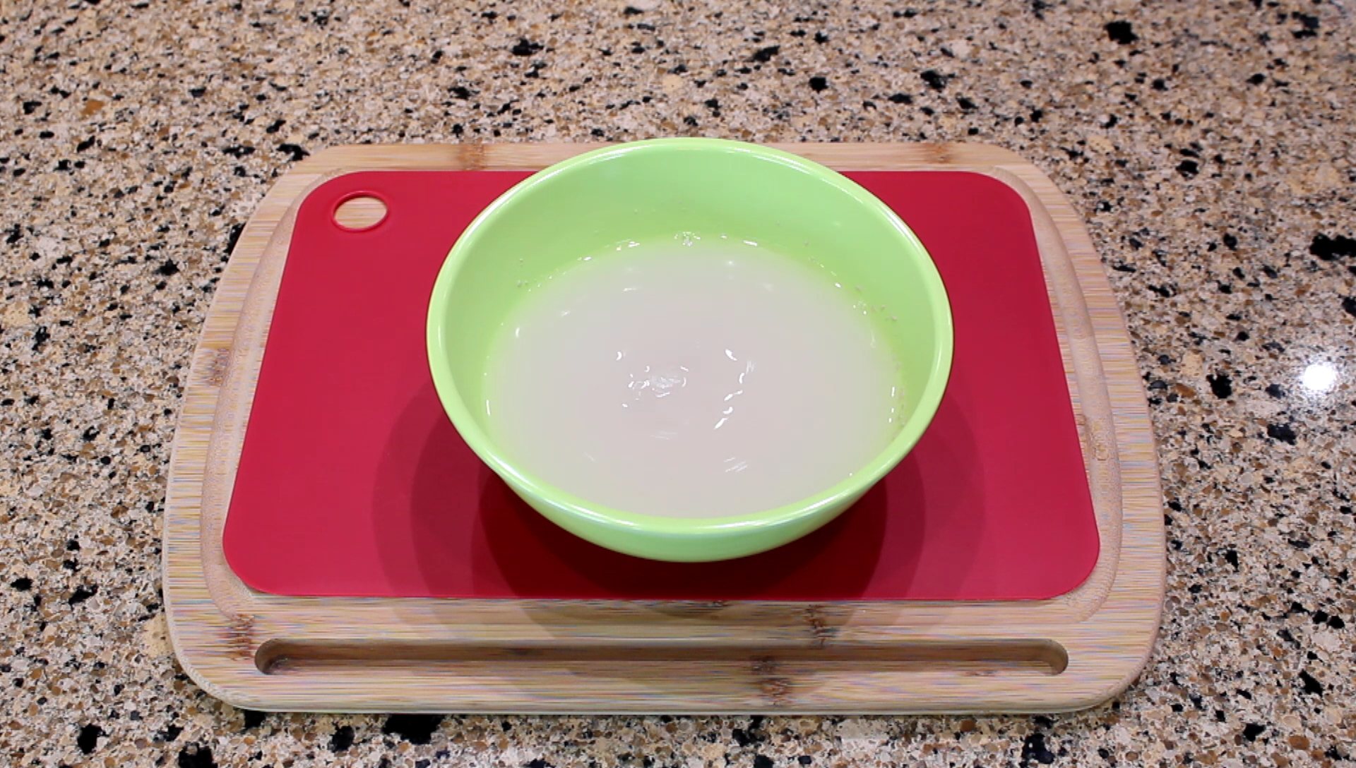 Water Bread - Aida's Kitchen