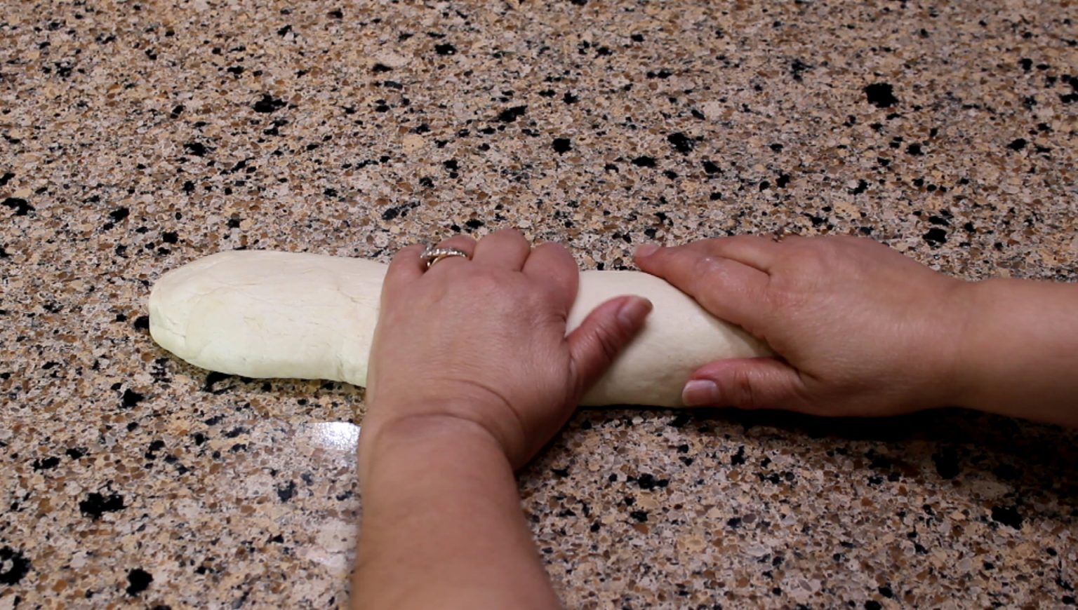 Water Bread - Aida's Kitchen