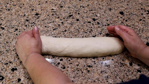 Water Bread - Aida's Kitchen