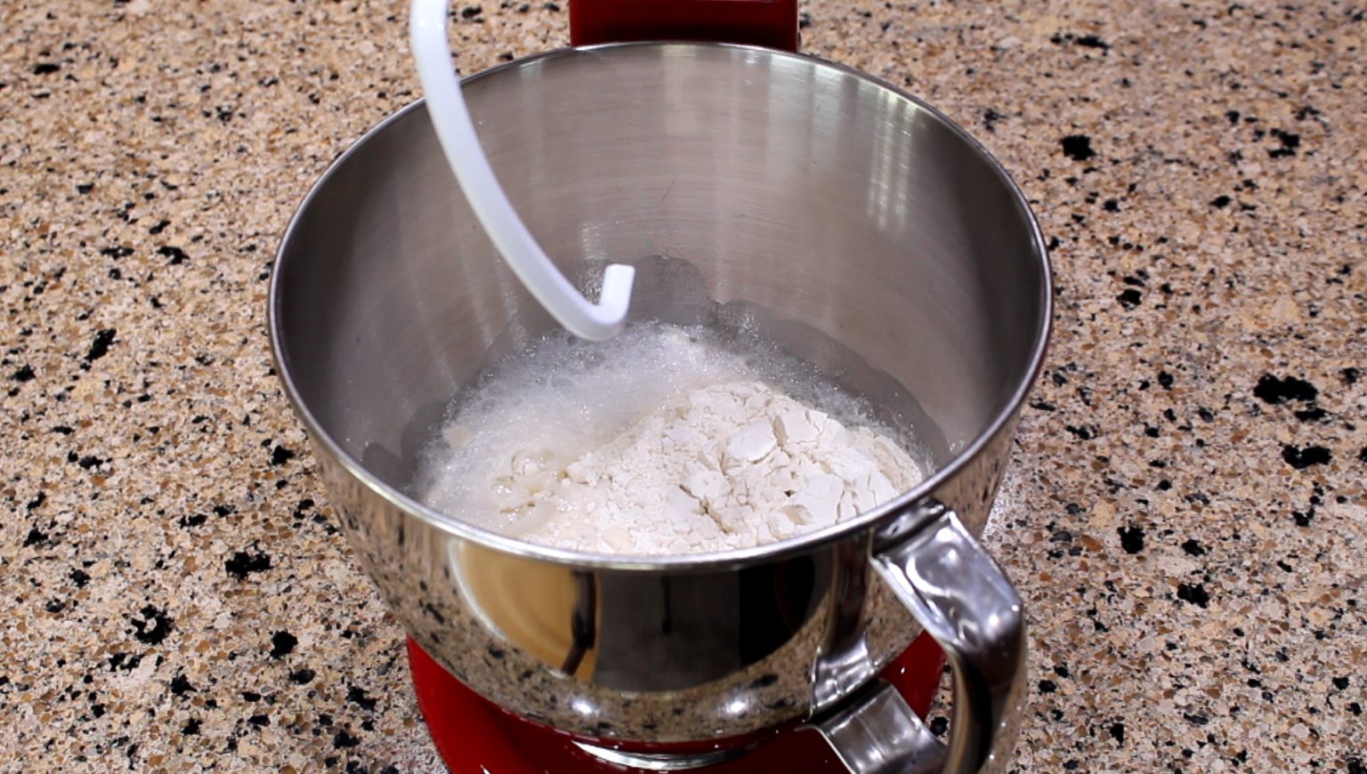 Water Bread - Aida's Kitchen