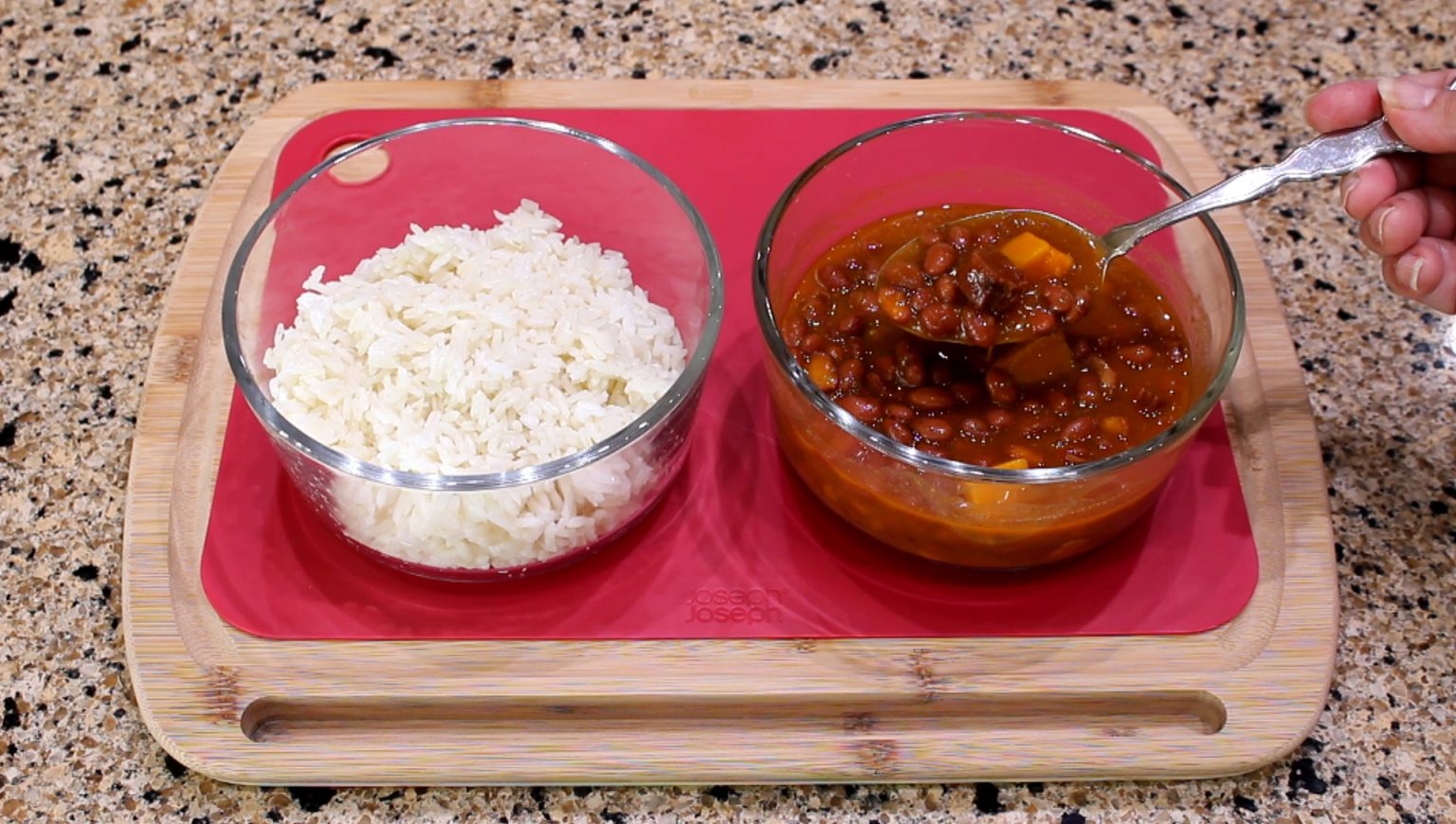 Arroz Mamposteao - Aida's Kitchen