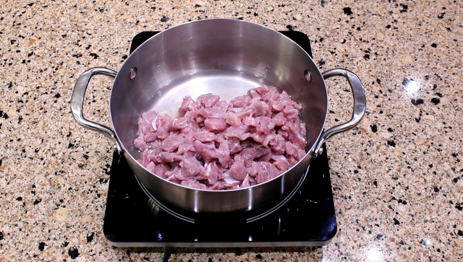 Baked Puerto Rican Pastel - Aida's Kitchen