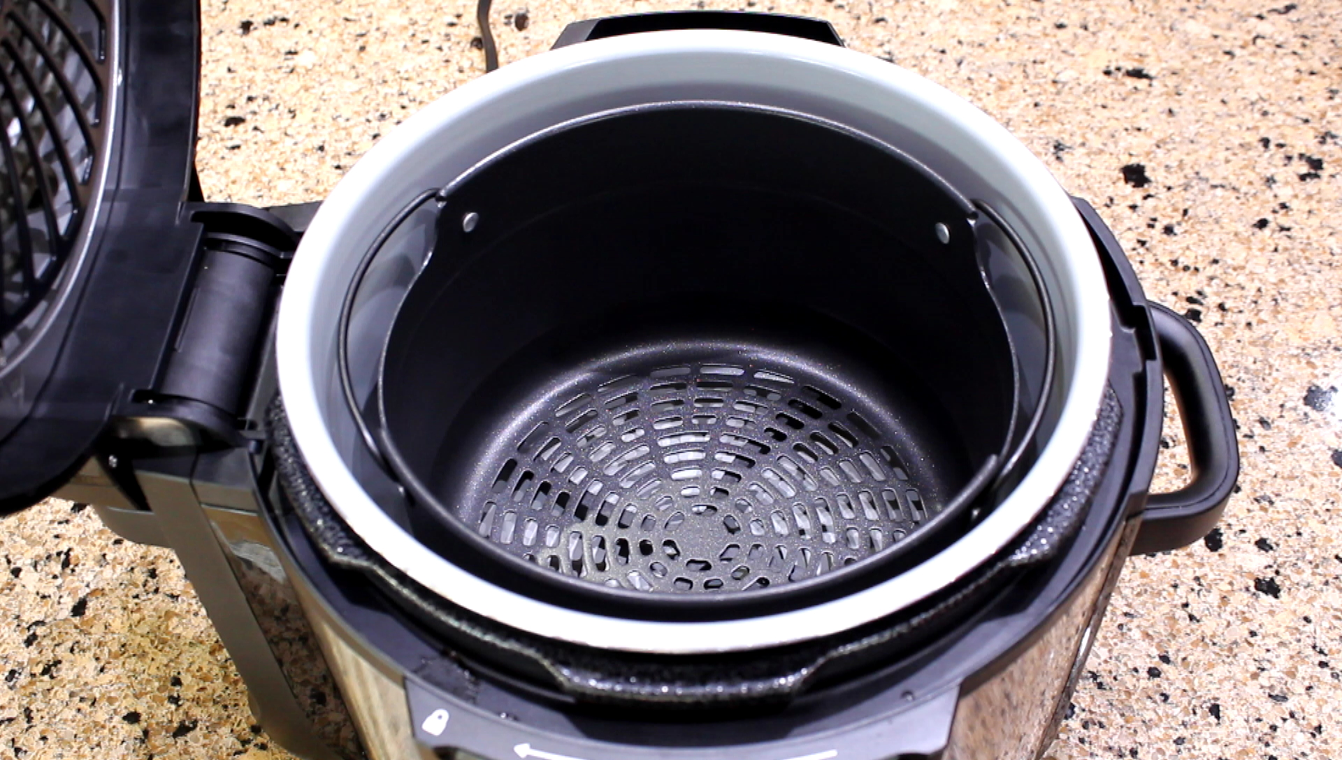 Air Fried Cornmeal Fritters - Aida's Kitchen